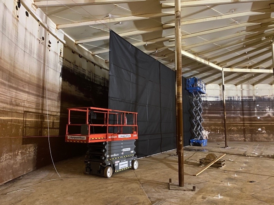 Completed Projects | Pendleton Projects